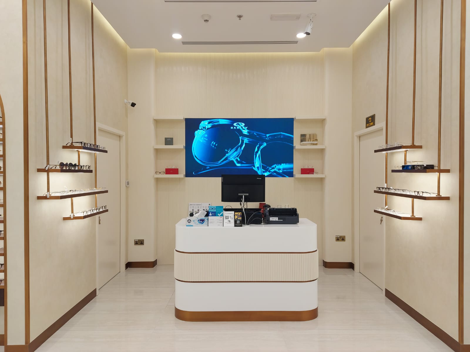 Emirates Opticals LLC | Best Optical Shop in Dubai, UAE