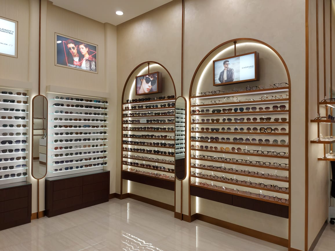 Emirates Opticals LLC | Best Optical Shop in Dubai, UAE